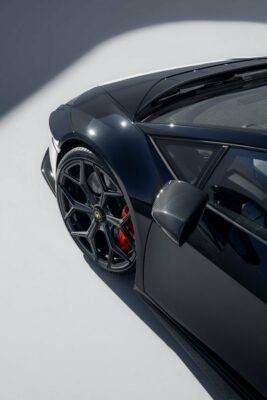 Novitec Has Made The Lamborghini Huracan Technica Just About Perfect ...