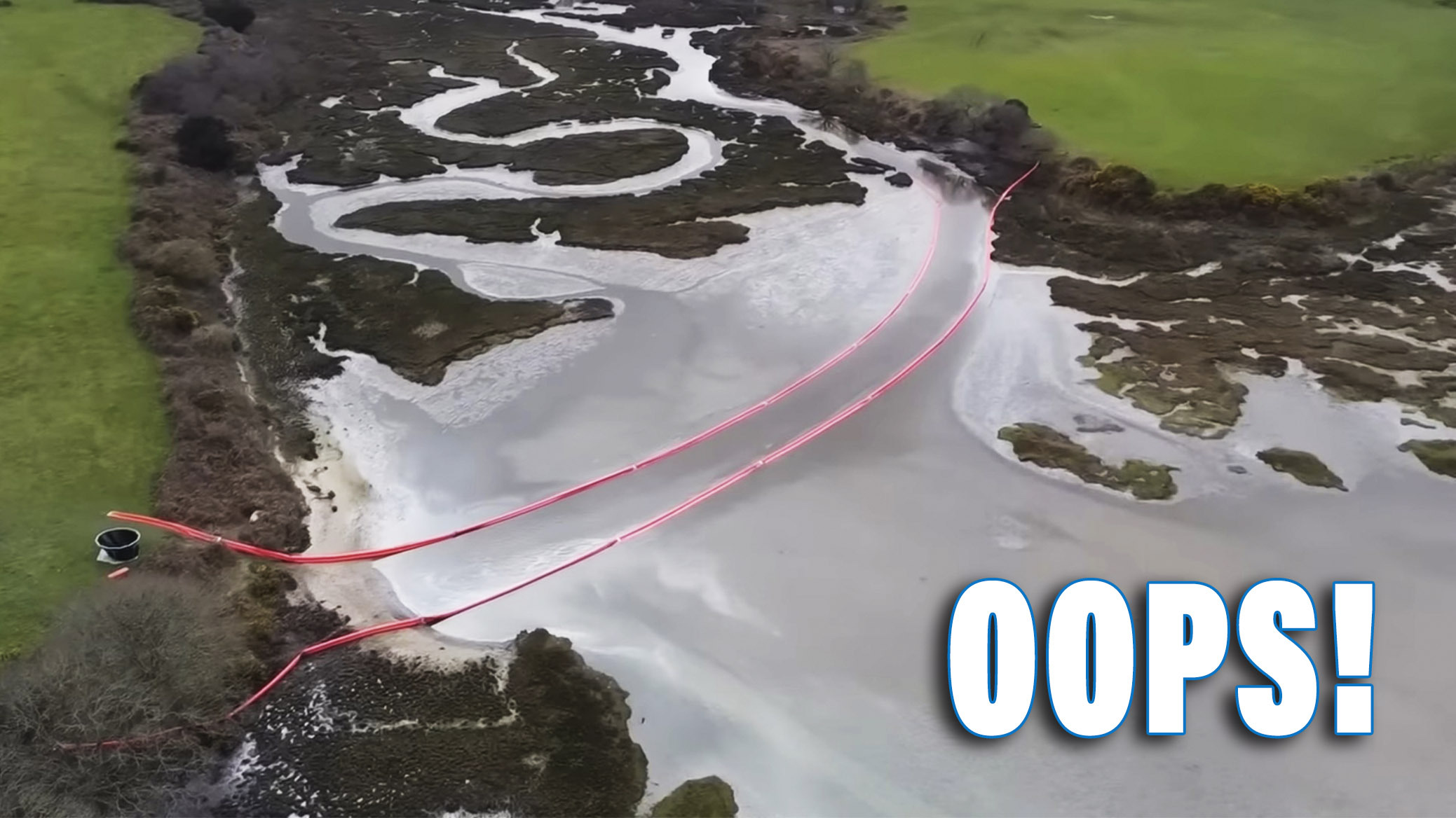 Billionaire Who Misfueled McLaren F1 Owns Company Behind Poole Oil Leak ...