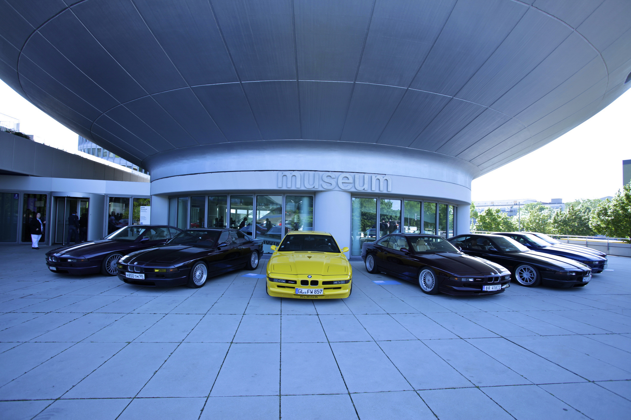 What’s The Best Used BMW For Under $50,000? | Carscoops