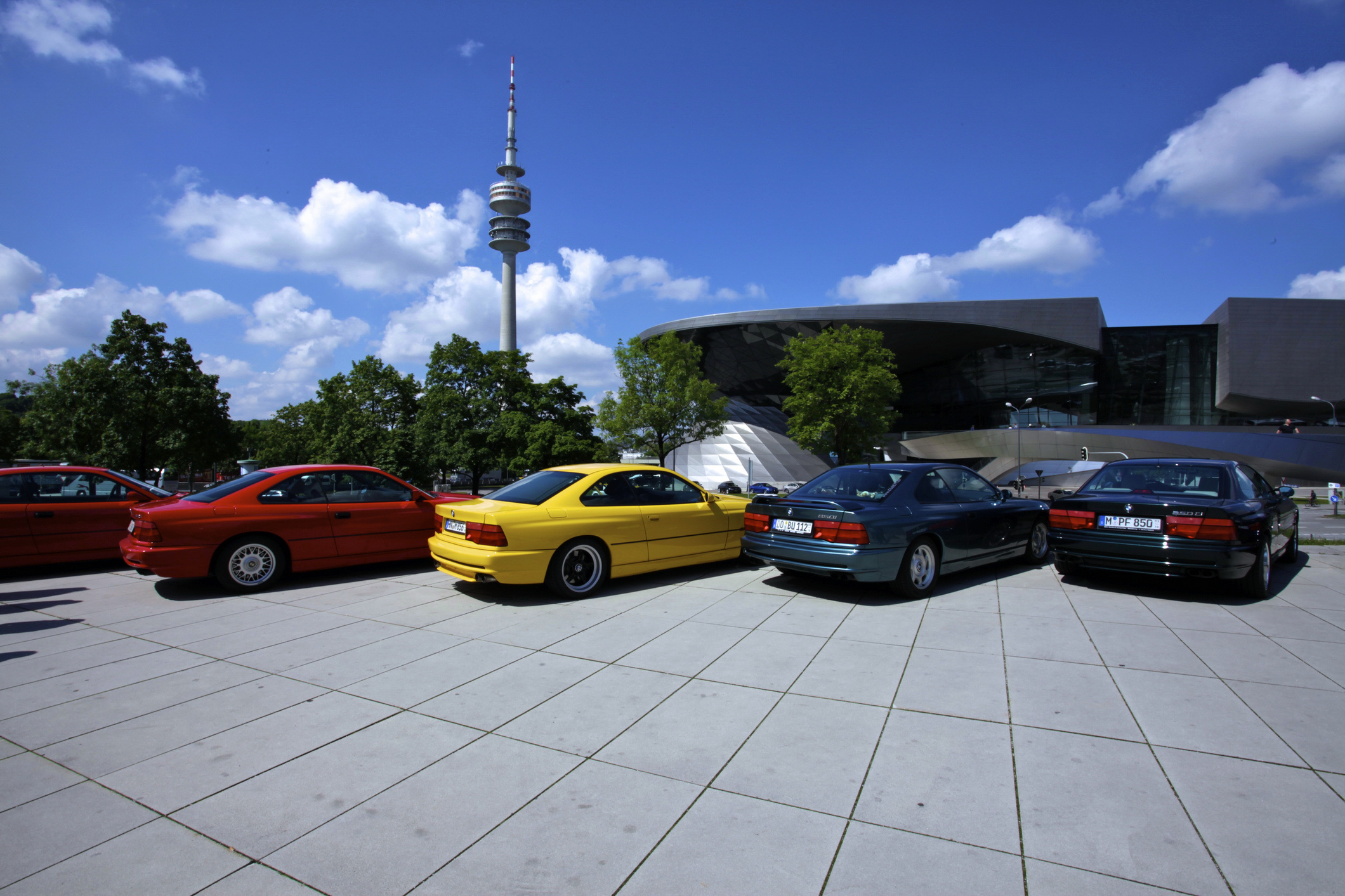 What’s The Best Used BMW For Under $50,000? | Carscoops