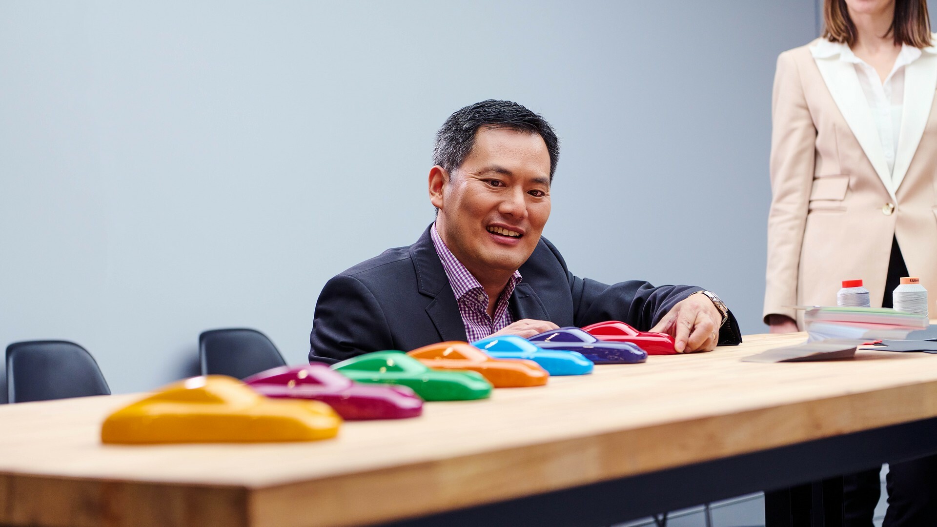 Porsche 911 Carrera GTS 30 Years Limited Edition Celebrates Brand’s ...