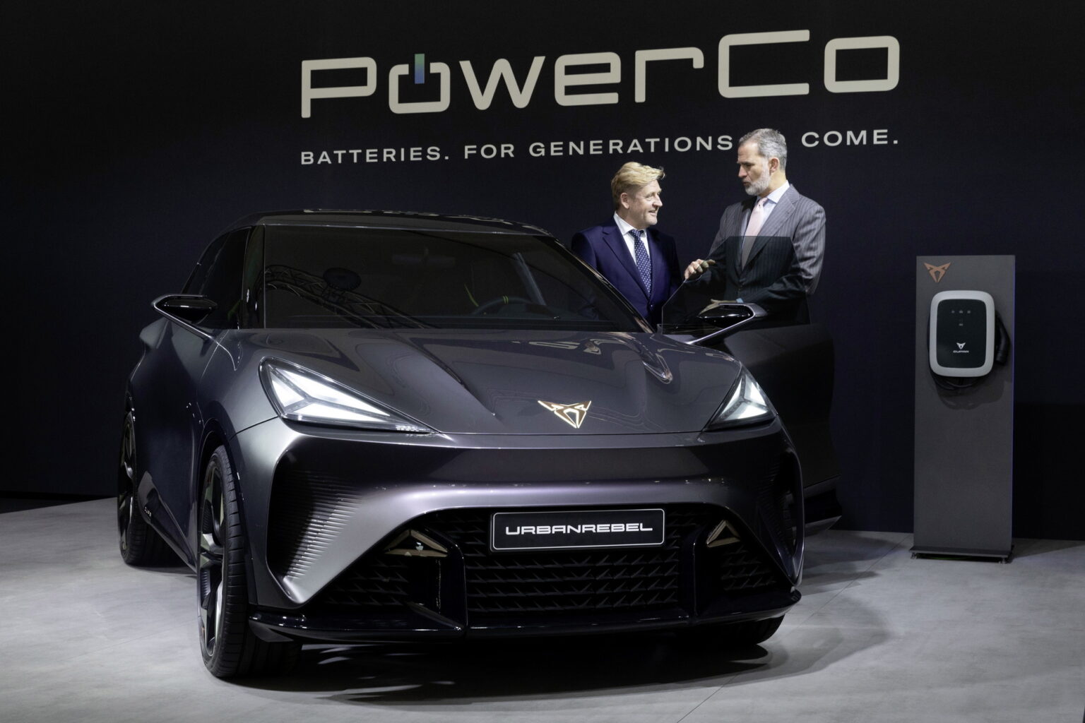 VW Invests In Mines In Ambitious Plan To Become A Global Battery ...