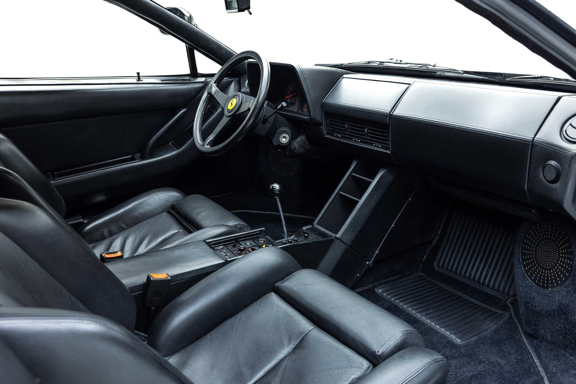 Celebrate The Ferrari Testarossa With Stunning Collection Of Five ...