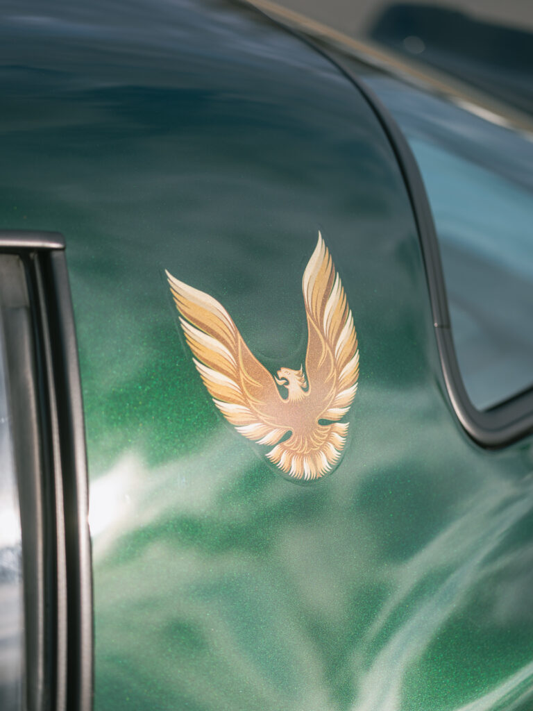 1970s Pontiac Firebird Trans Am Gets A Stunning Restomod Overhaul From ...