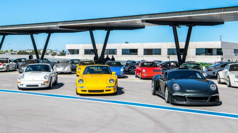 Ruf North America Sets Up New Headquarters In Miami | Carscoops