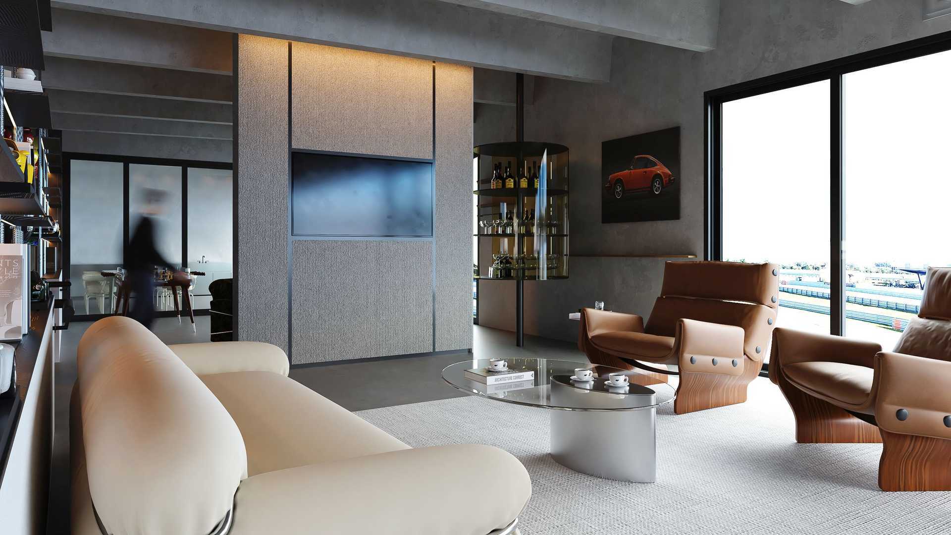 Ruf North America Sets Up New Headquarters In Miami | Carscoops