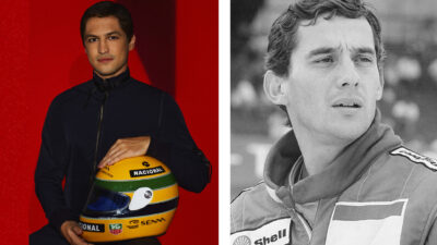 Mercedes EQS Is Here To Show Tesla What Electric Luxury Sedans Should ...