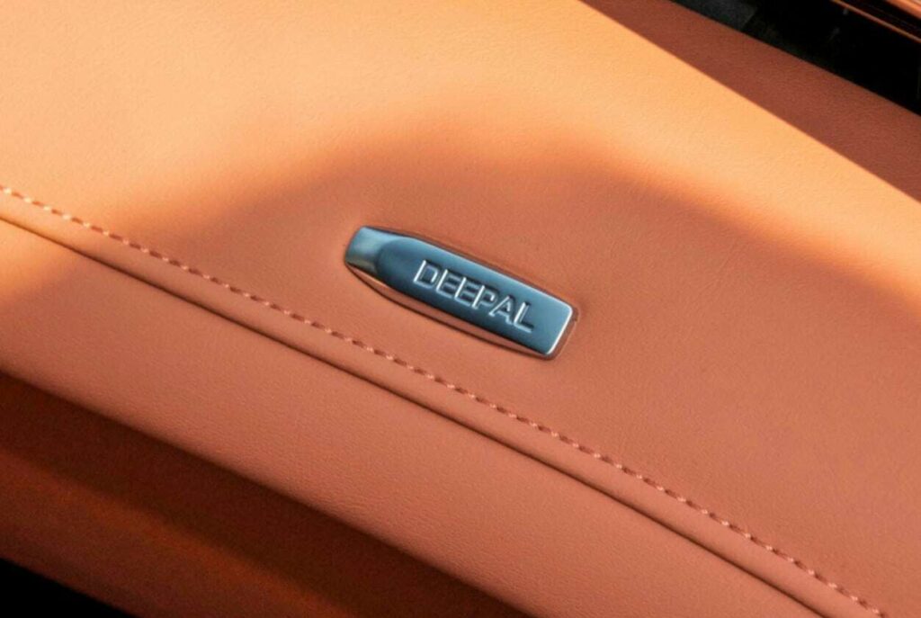 Shenlan S7 Is The Latest Must-Have EV From China | Carscoops