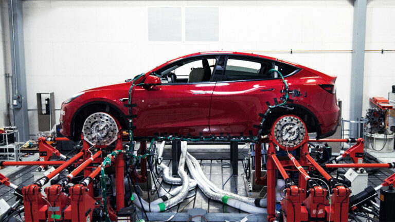 Elon Musk Says Tesla’s $25K Small EV Will Operate Mainly In Autonomous ...
