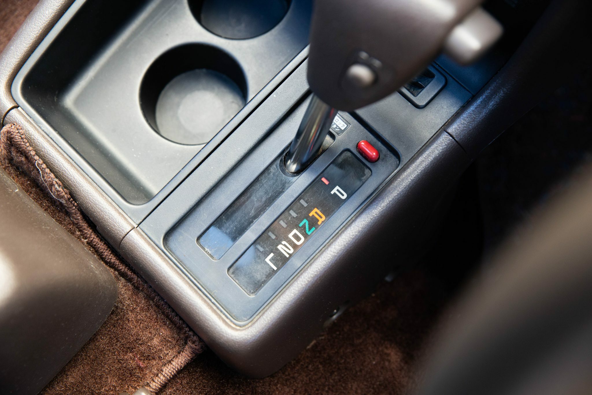 Here’s How A Toyota Van From The 90s Instigated The Death Of The Sedan ...