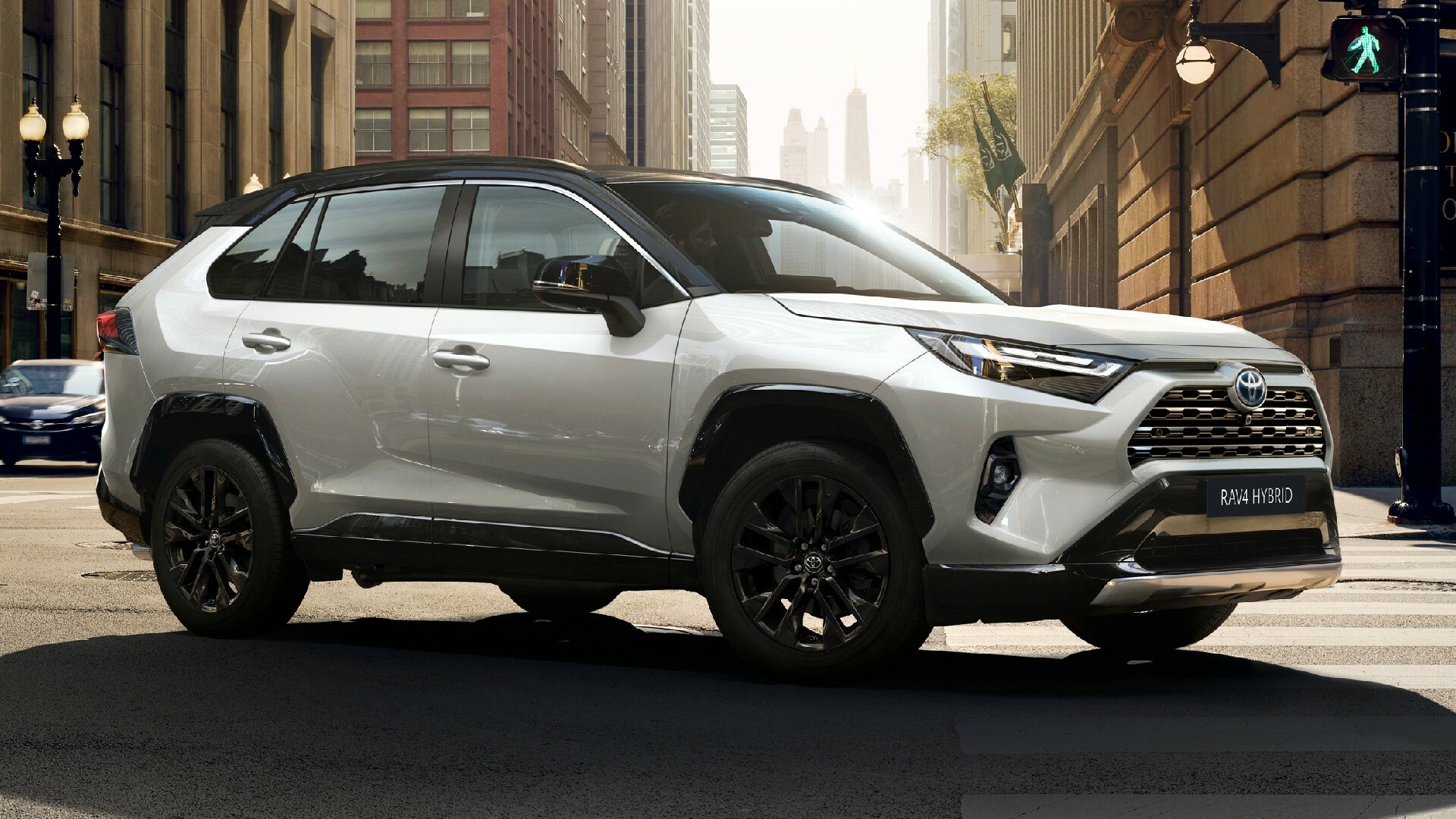 Toyota Sales Spike 10% Year-Over-Year As Production Worries Ease ...