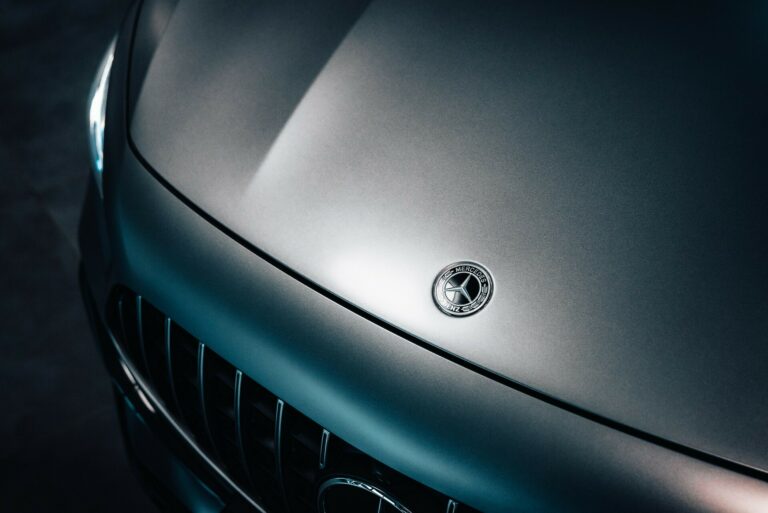 VATH Gives Mercedes-AMG GLA 45 S A Power Boost To 490 HP | Carscoops