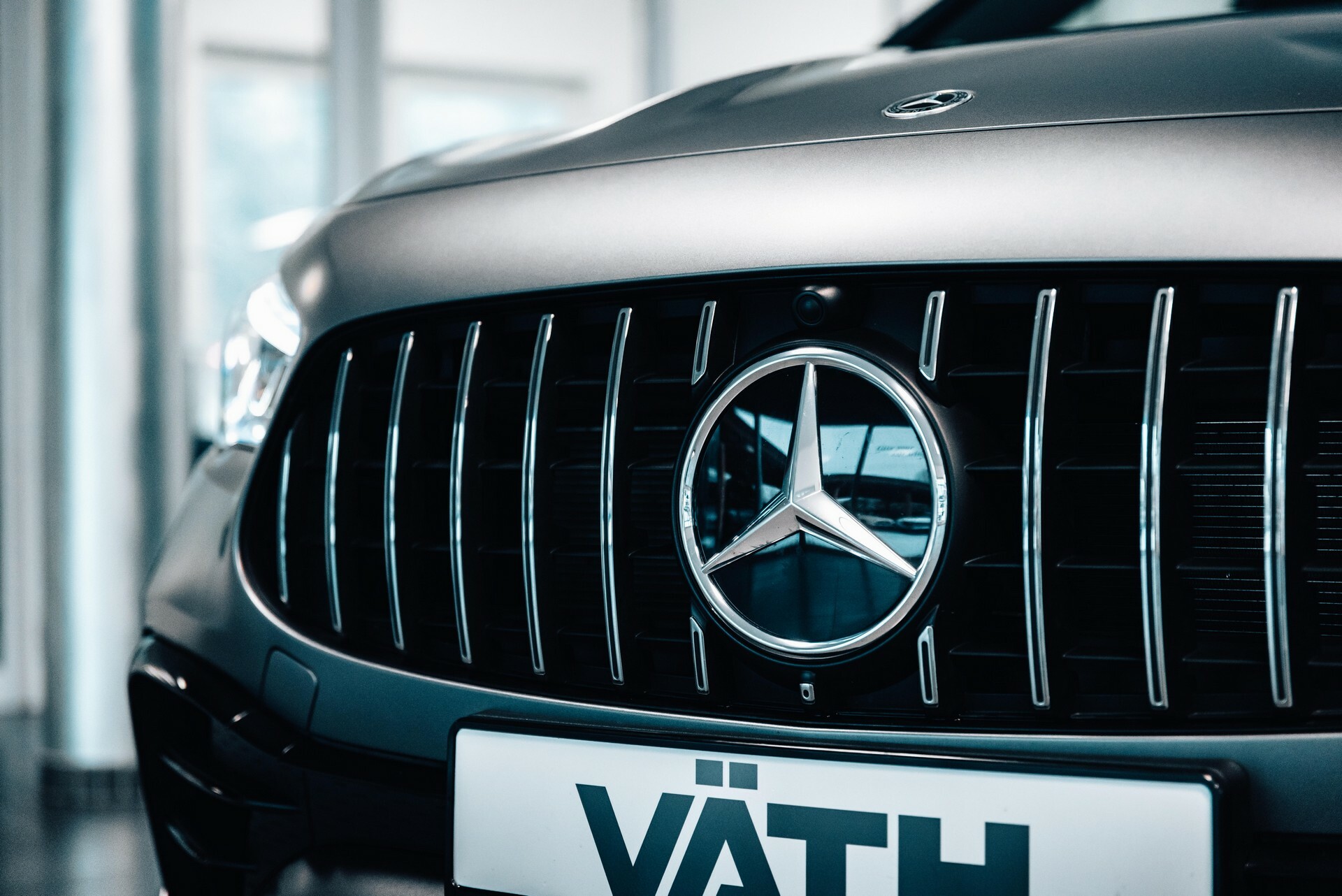 VATH Gives Mercedes-AMG GLA 45 S A Power Boost To 490 HP | Carscoops