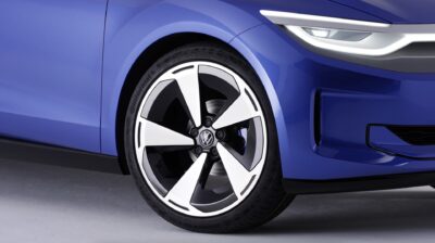 VW ID.2all Concept: A $27K EV That Beats Tesla To The Punch | Carscoops