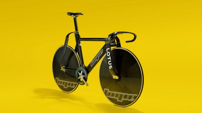 Lotus Highlights Its Technical Services Division That’s Developing New ...