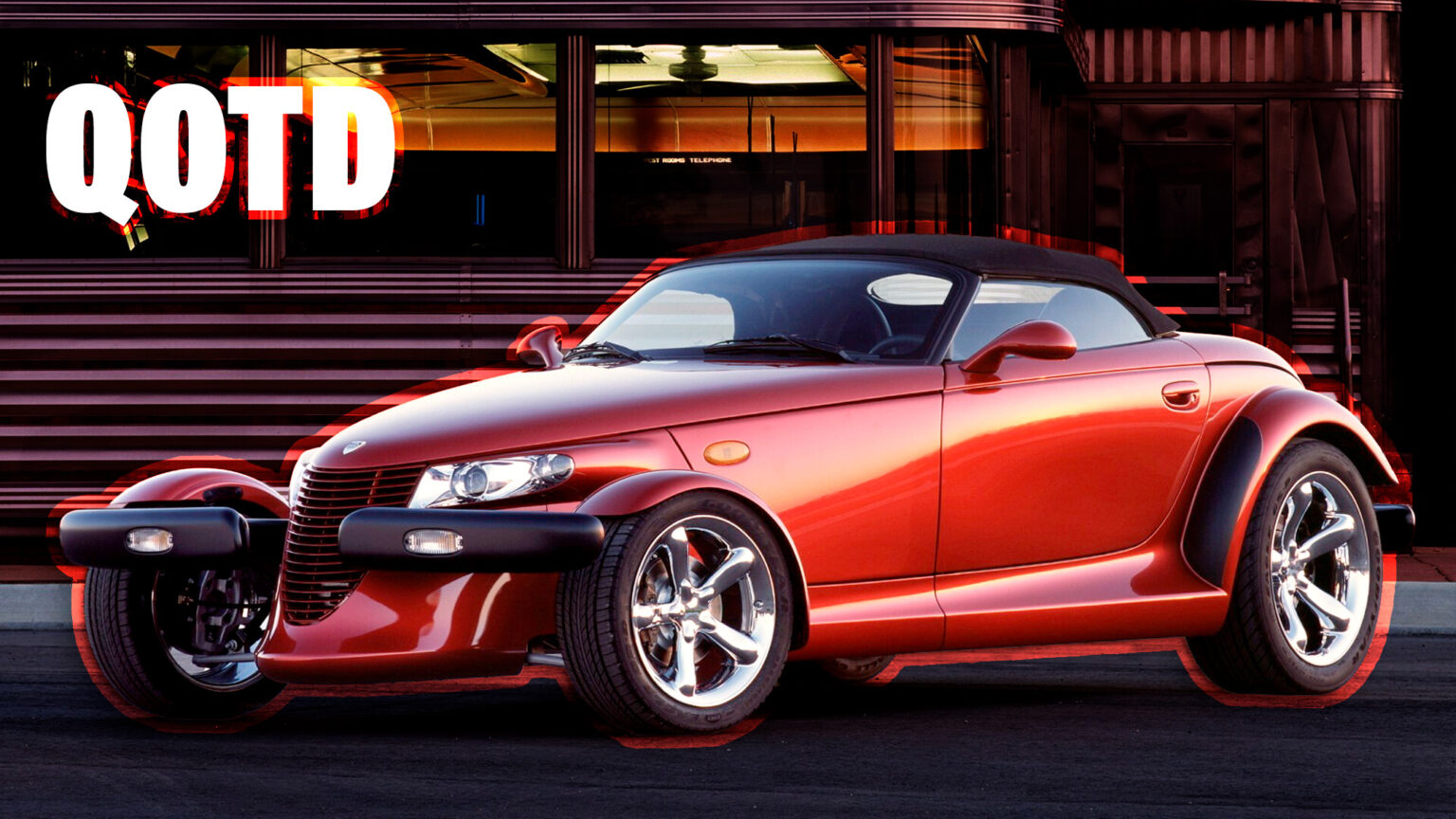 What Infamous Car Didn’t Deserve All The Hate It Got? | Carscoops