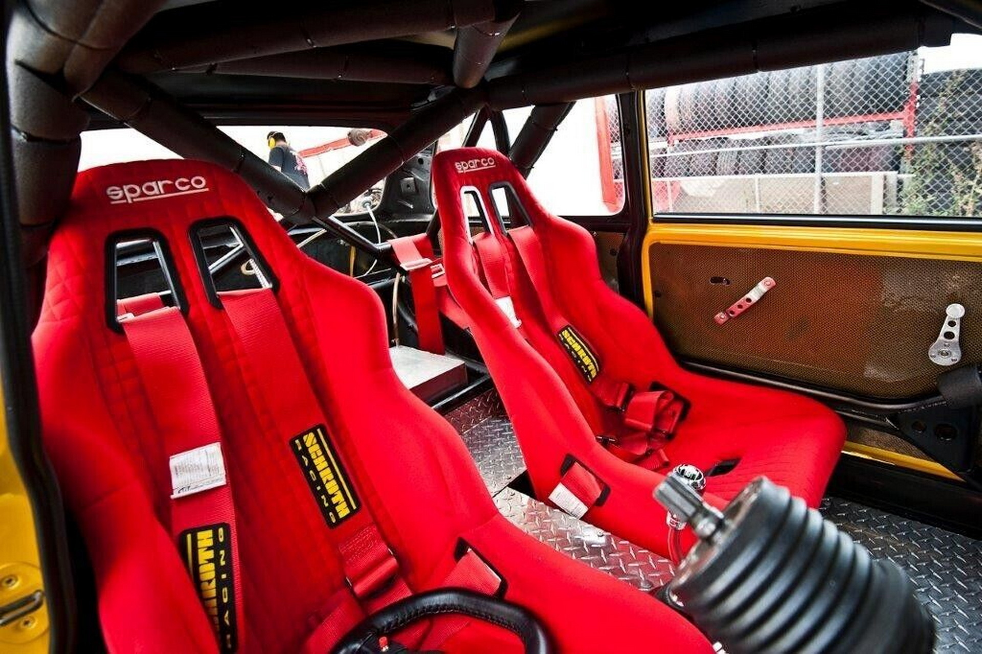 Experience Maximum Torque Steer With This 350 WHP MINI Cooper With ...