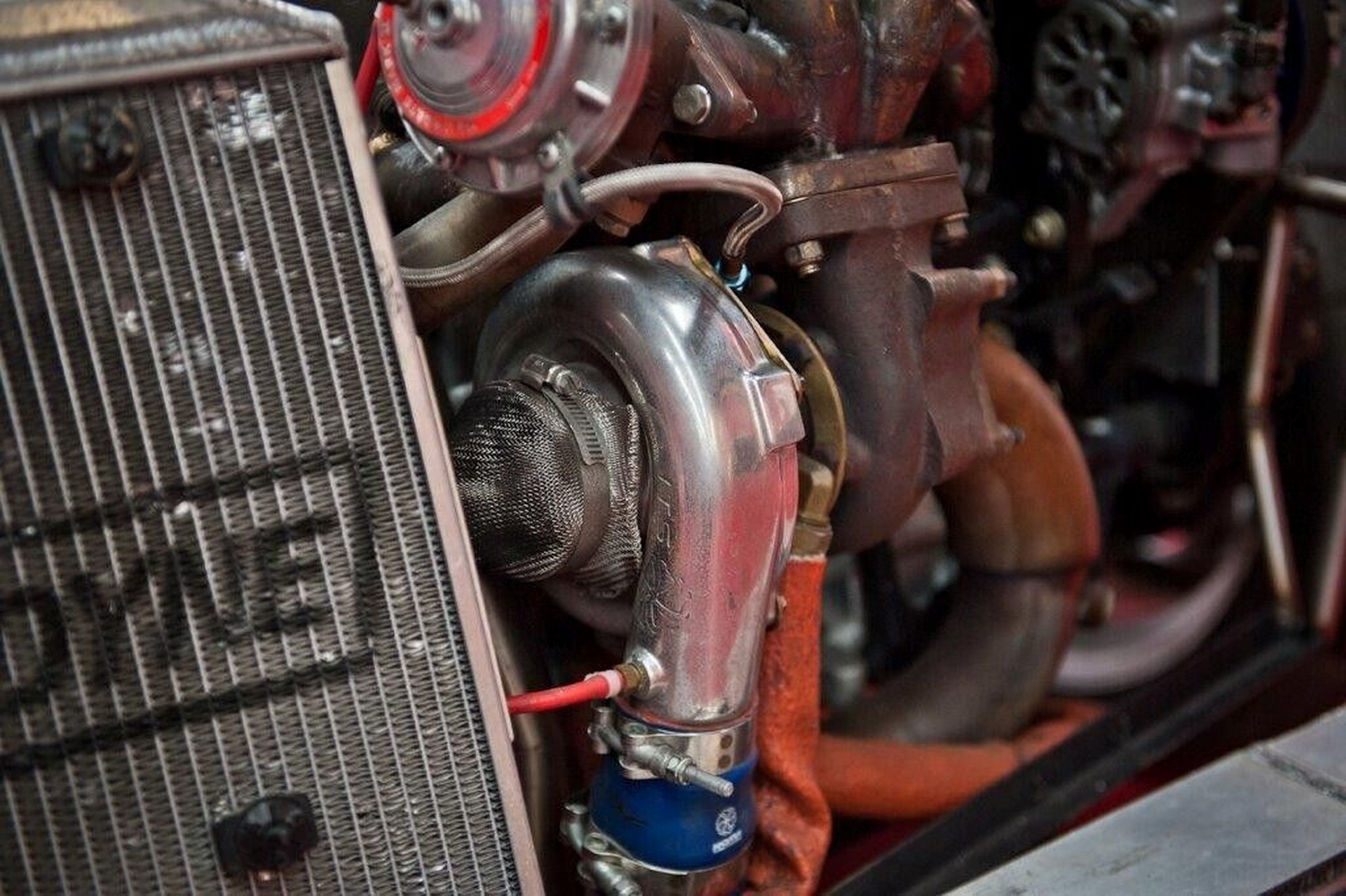 Experience Maximum Torque Steer With This 350 WHP MINI Cooper With ...