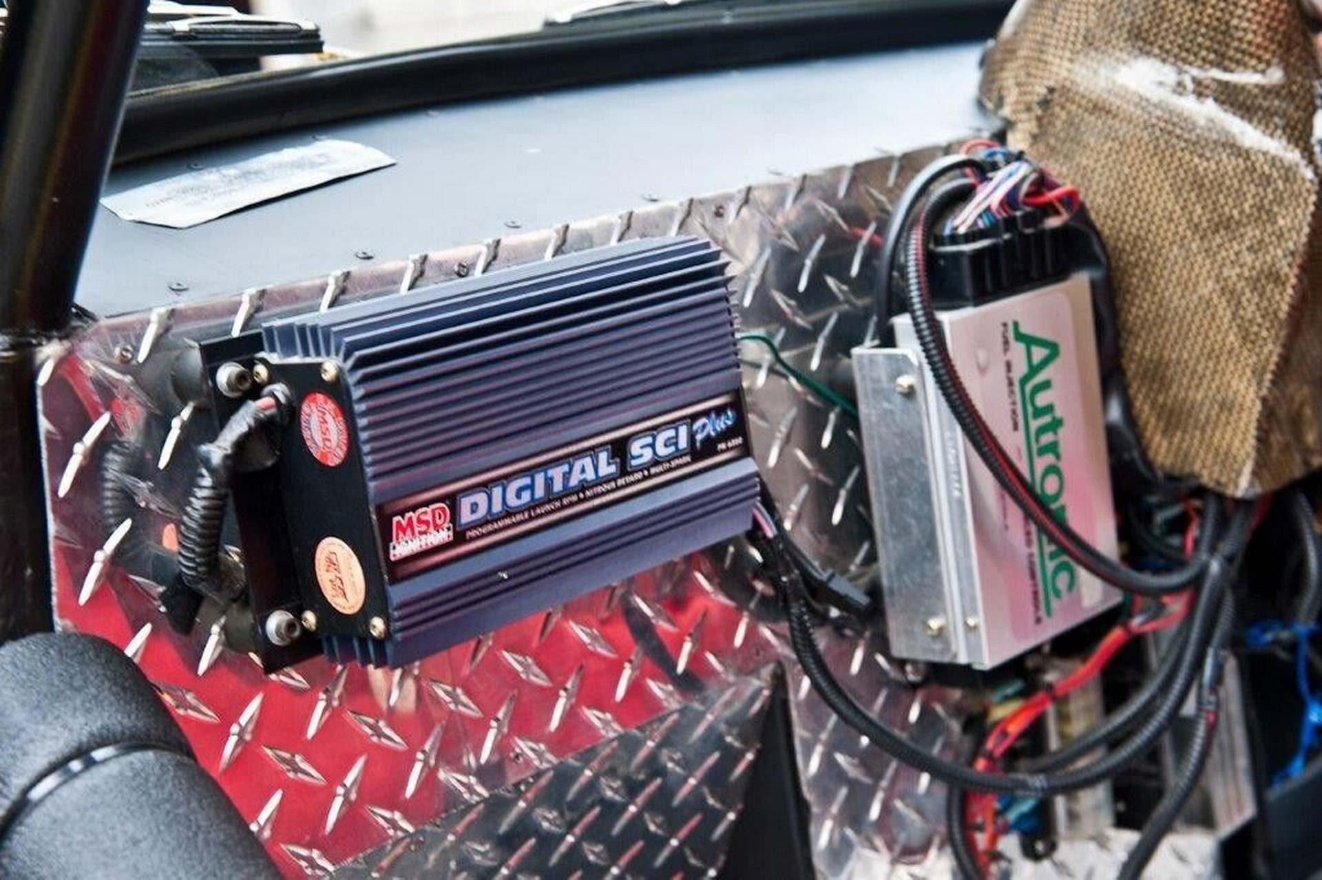 Experience Maximum Torque Steer With This 350 WHP MINI Cooper With ...