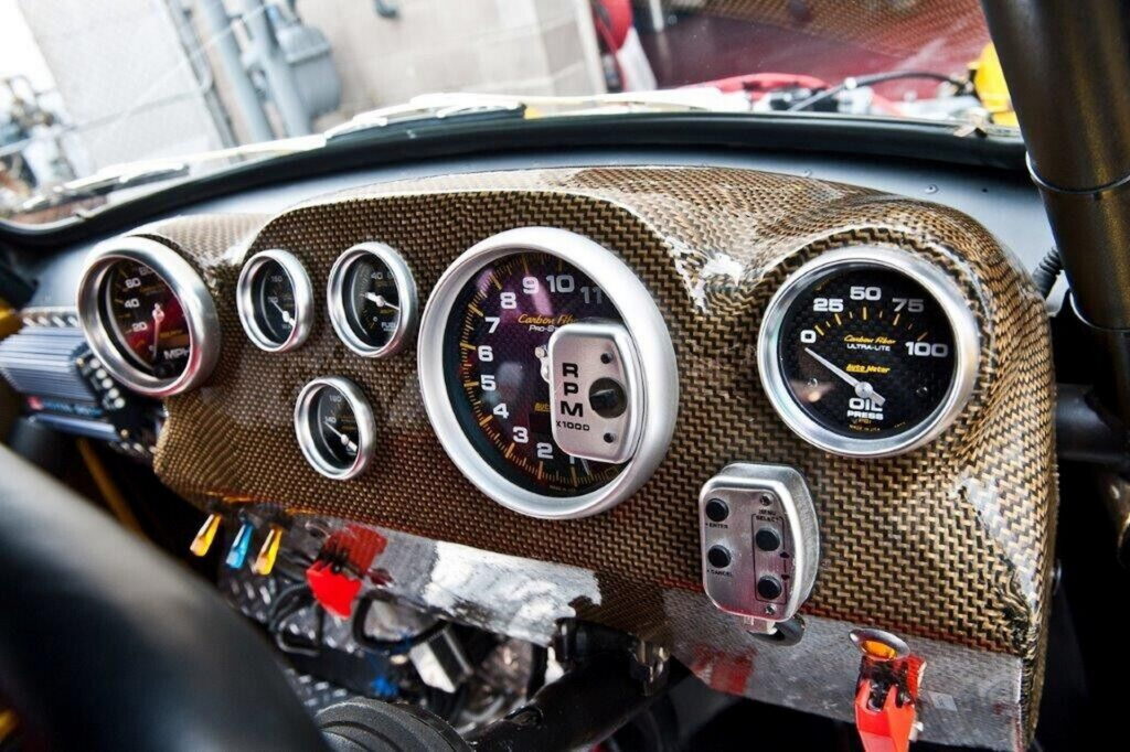 Experience Maximum Torque Steer With This 350 WHP MINI Cooper With ...