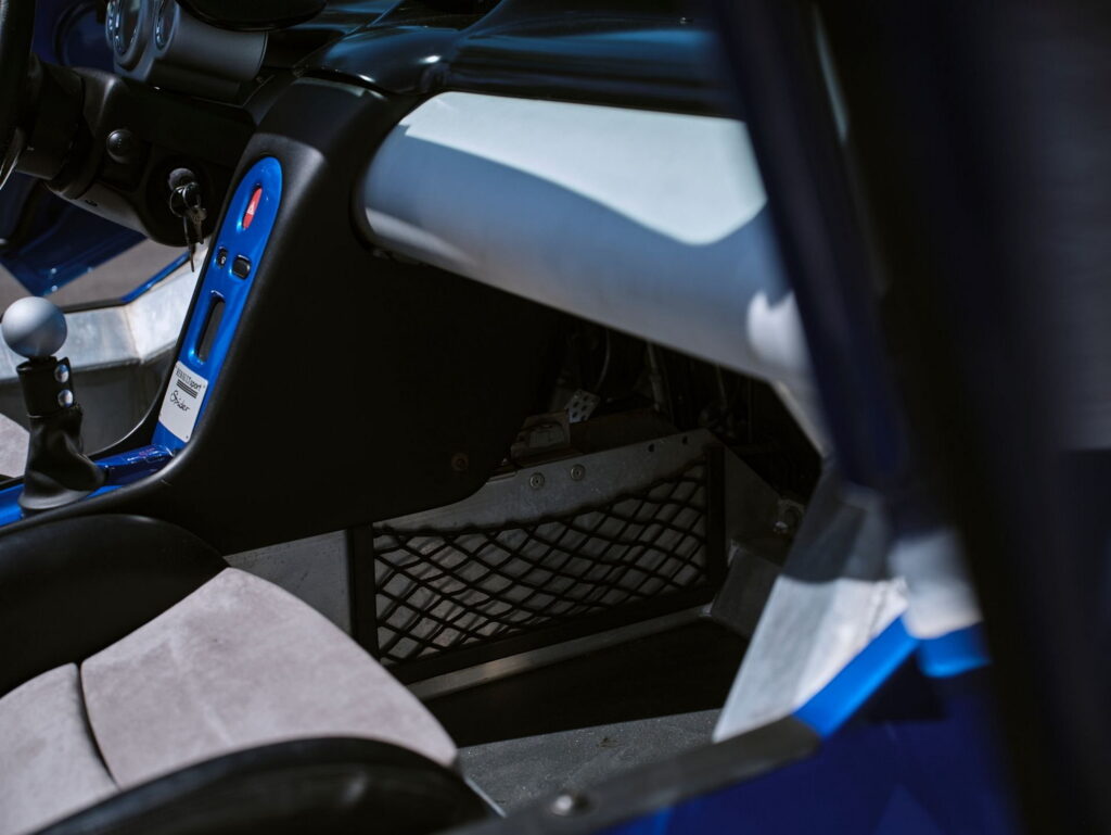 Remember Renault’s Wacky Sport Spider? There’s One For Sale In Florida ...