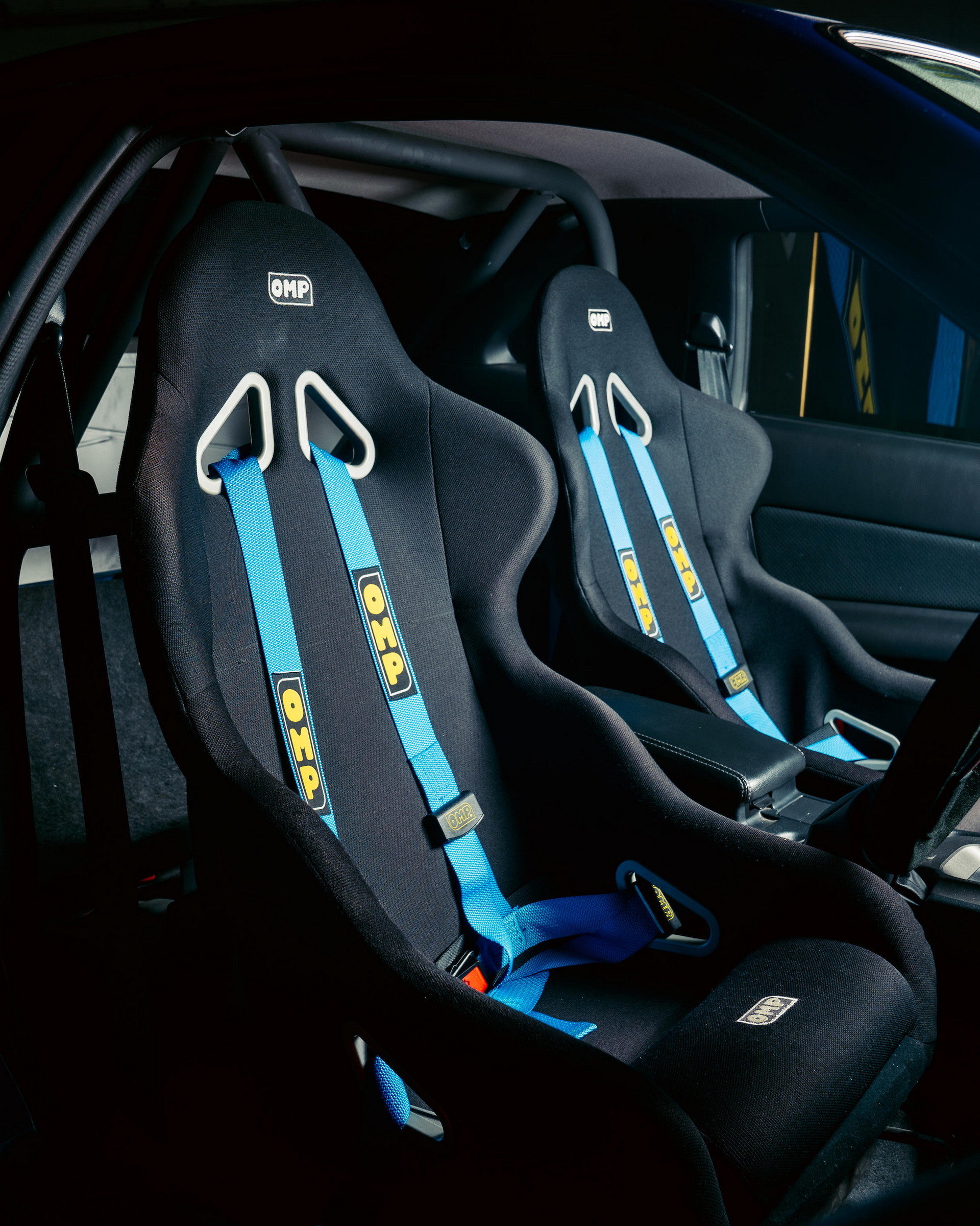 The Fast & Furious Nissan R34 GT-R Driven By Paul Walker Sells For ...