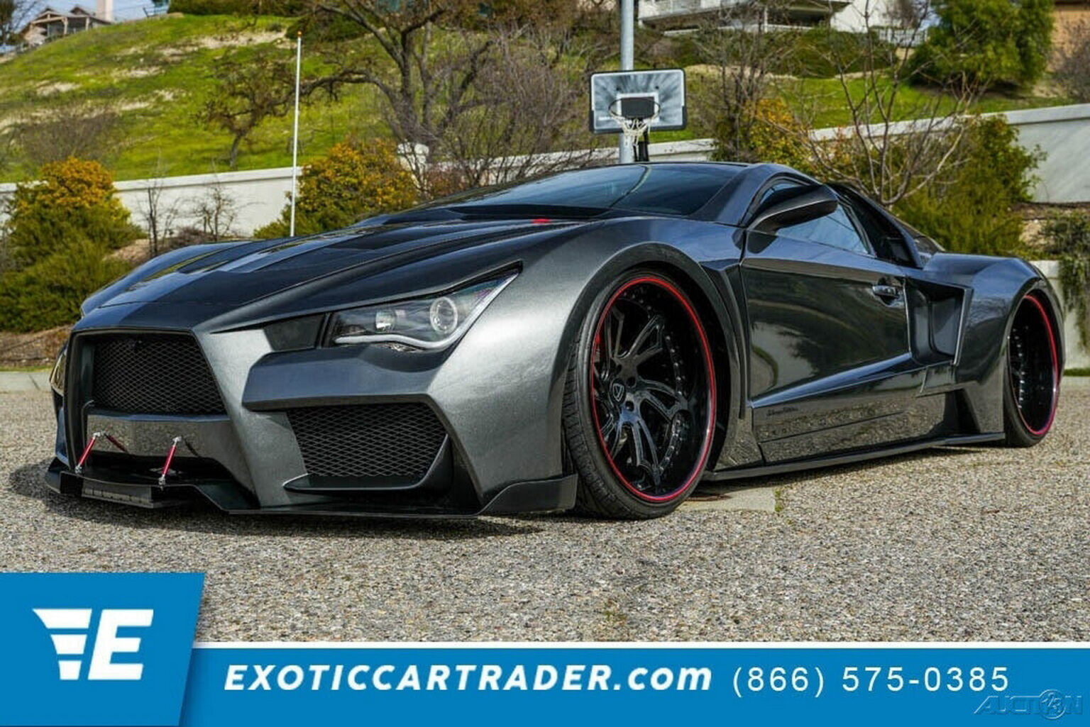 You Can Pretend To Be The Joker With A Vaydor G35 For An All Too ...