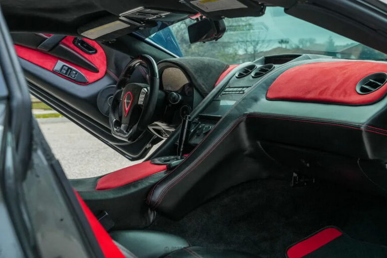 You Can Pretend To Be The Joker With A Vaydor G35 For An All Too ...