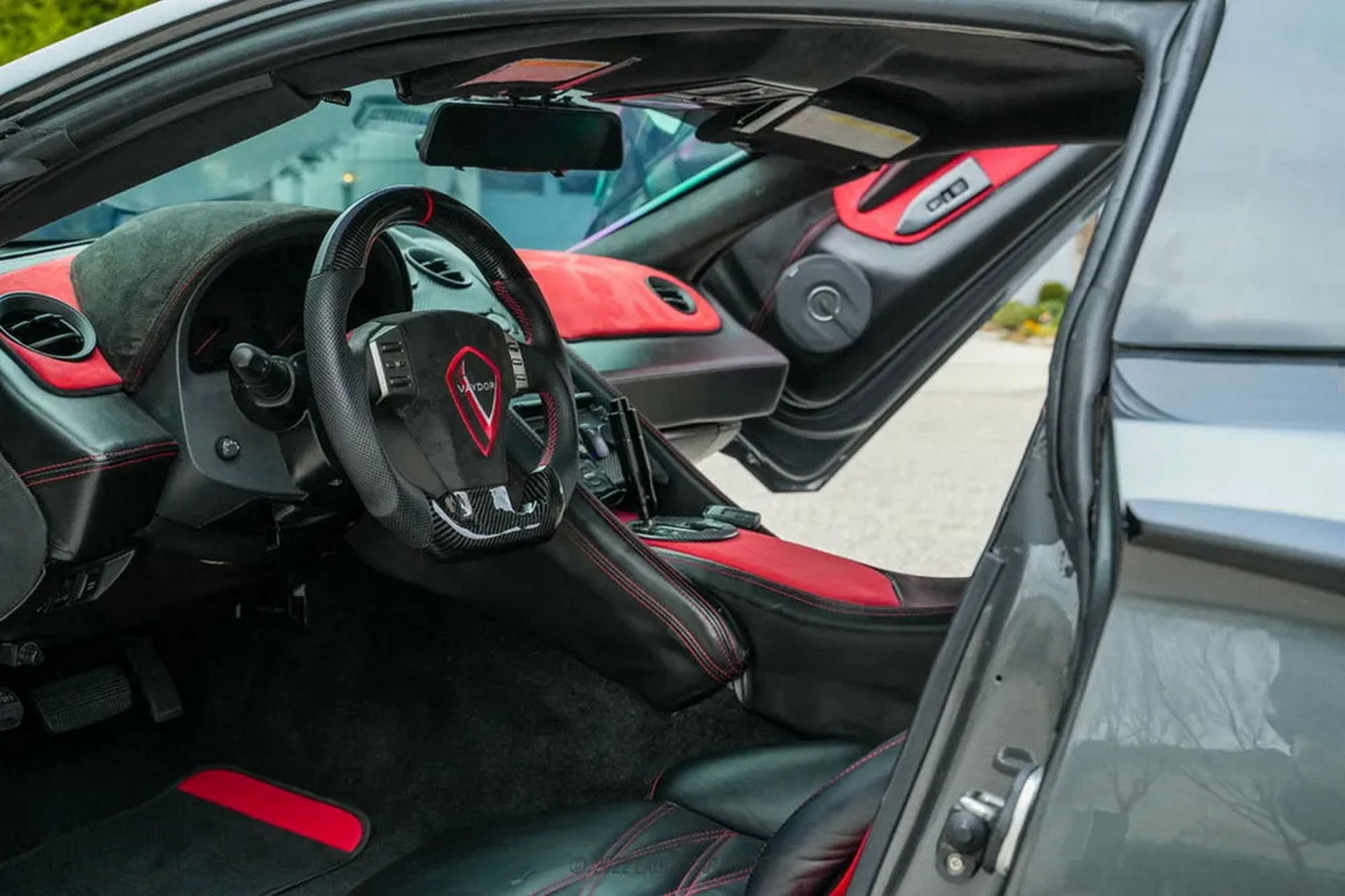 You Can Pretend To Be The Joker With A Vaydor G35 For An All Too ...