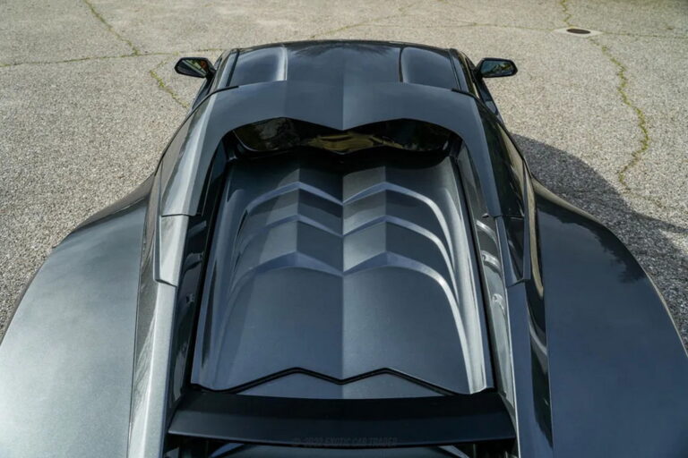 You Can Pretend To Be The Joker With A Vaydor G35 For An All Too ...