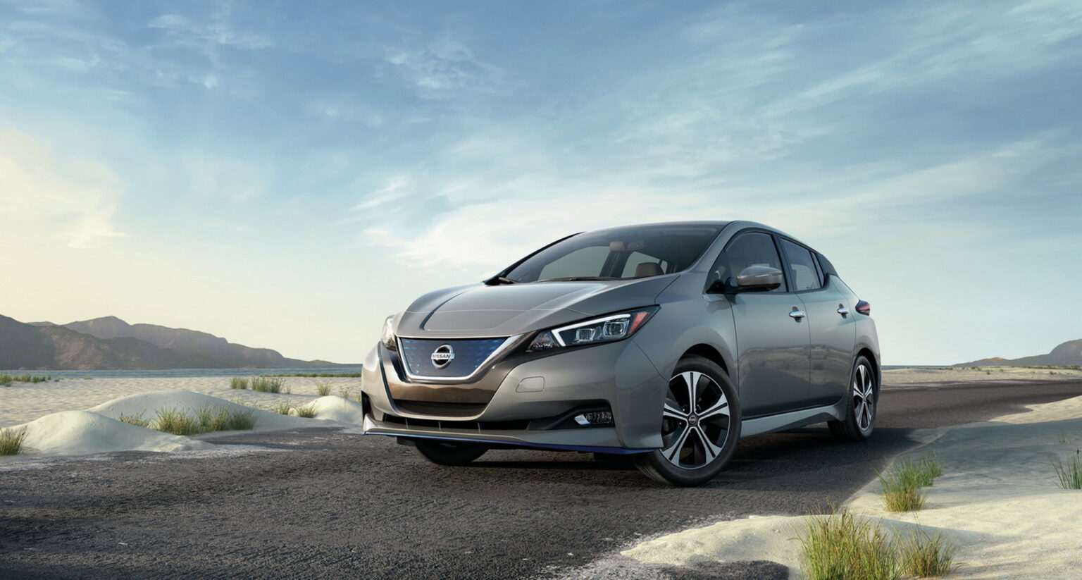 Americans Are Trading In Their Toyotas For Used Teslas And Other EVs ...