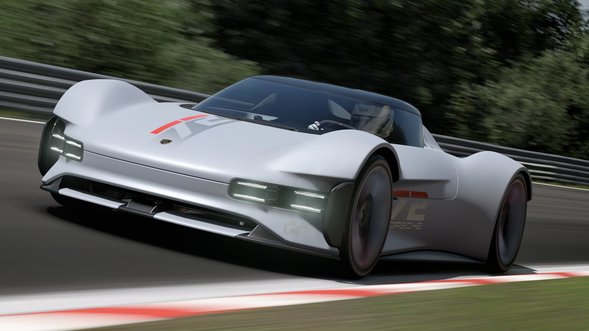 Porsche’s Next Hypercar Is At Least 5 Years Away Because Of Battery ...
