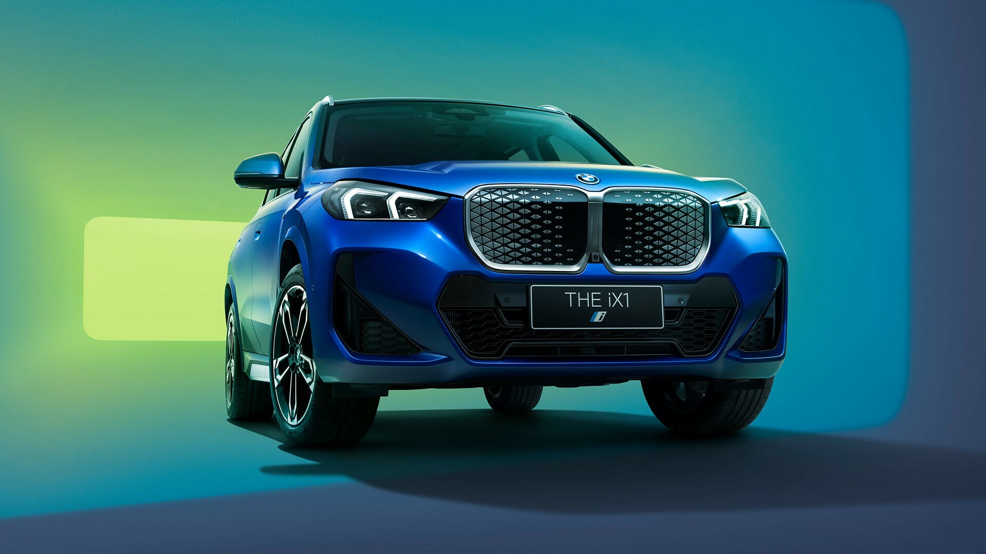 Long-Wheelbase BMW X1 And iX1 Stretch Out In Shanghai | Carscoops