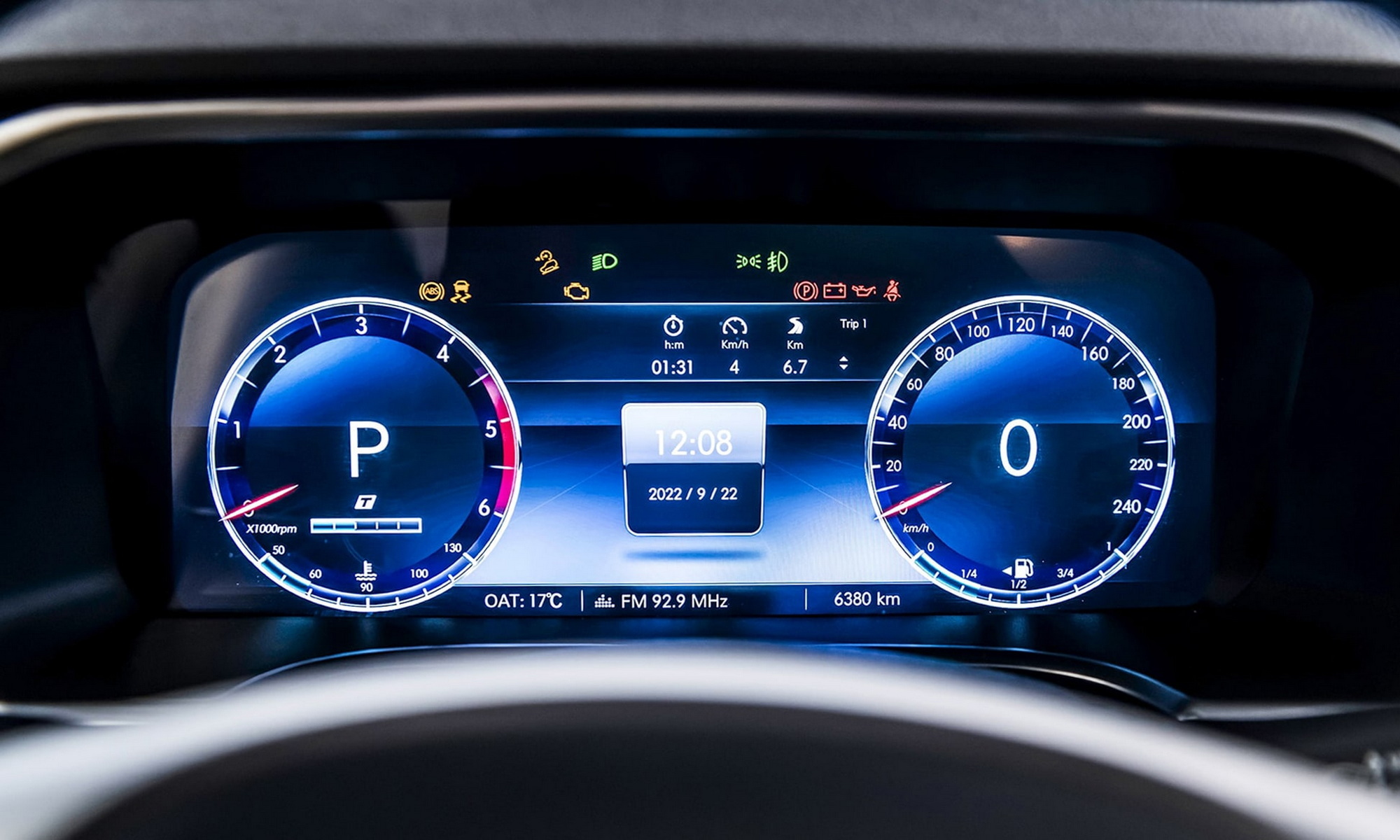 Ickx K2 Is A $60K Italian-Chinese Lovechild Of A Jeep Wrangler And A ...