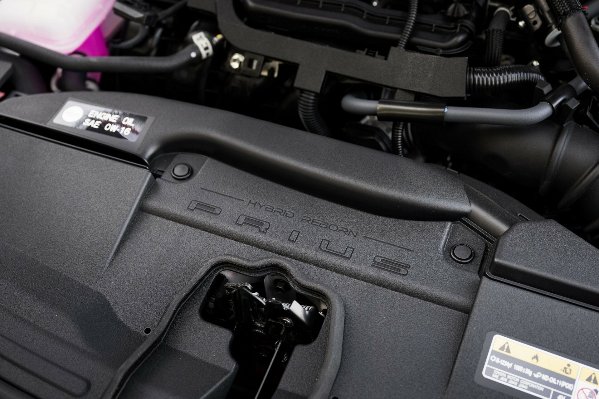 2023 Toyota Prius Prime Starts At $32,250 With 44 Miles Of EV Range ...