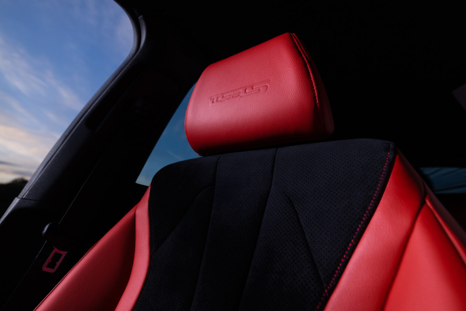 2024 Acura Integra Type S Is A Civic Type R Sedan With 320 HP | Carscoops