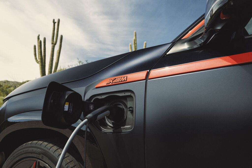 Review: 2024 BMW XM Label And Embracing The Art Of Controversial Design ...