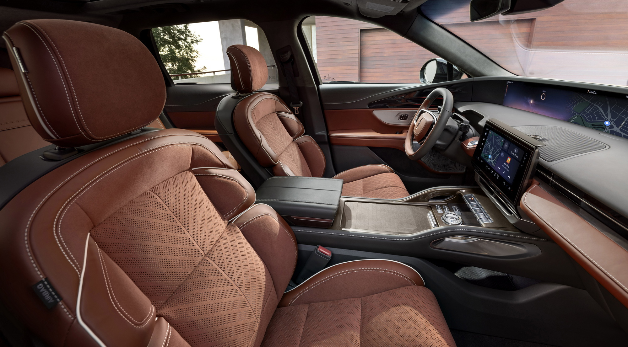 Chinese Import Helps Lincoln Achieve Best Retail Sales In Nearly Two ...