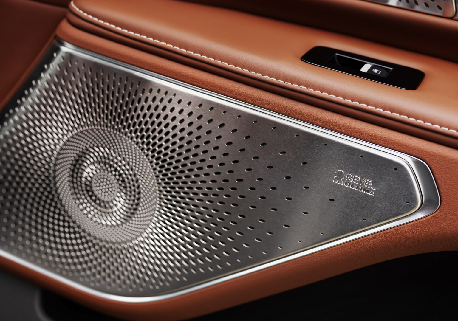 2024 Lincoln Nautilus Gets Massive Screens And Hands-Free Driving To ...