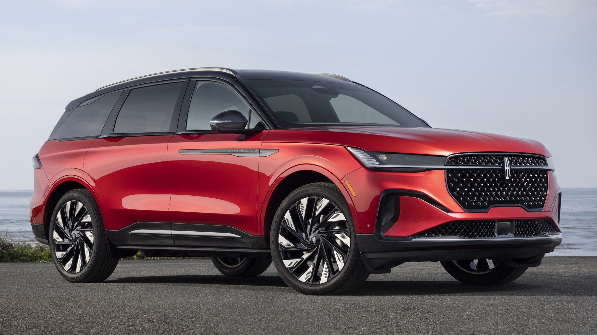 Lincoln’s Best-Selling Vehicle Is A Chinese Import | Carscoops