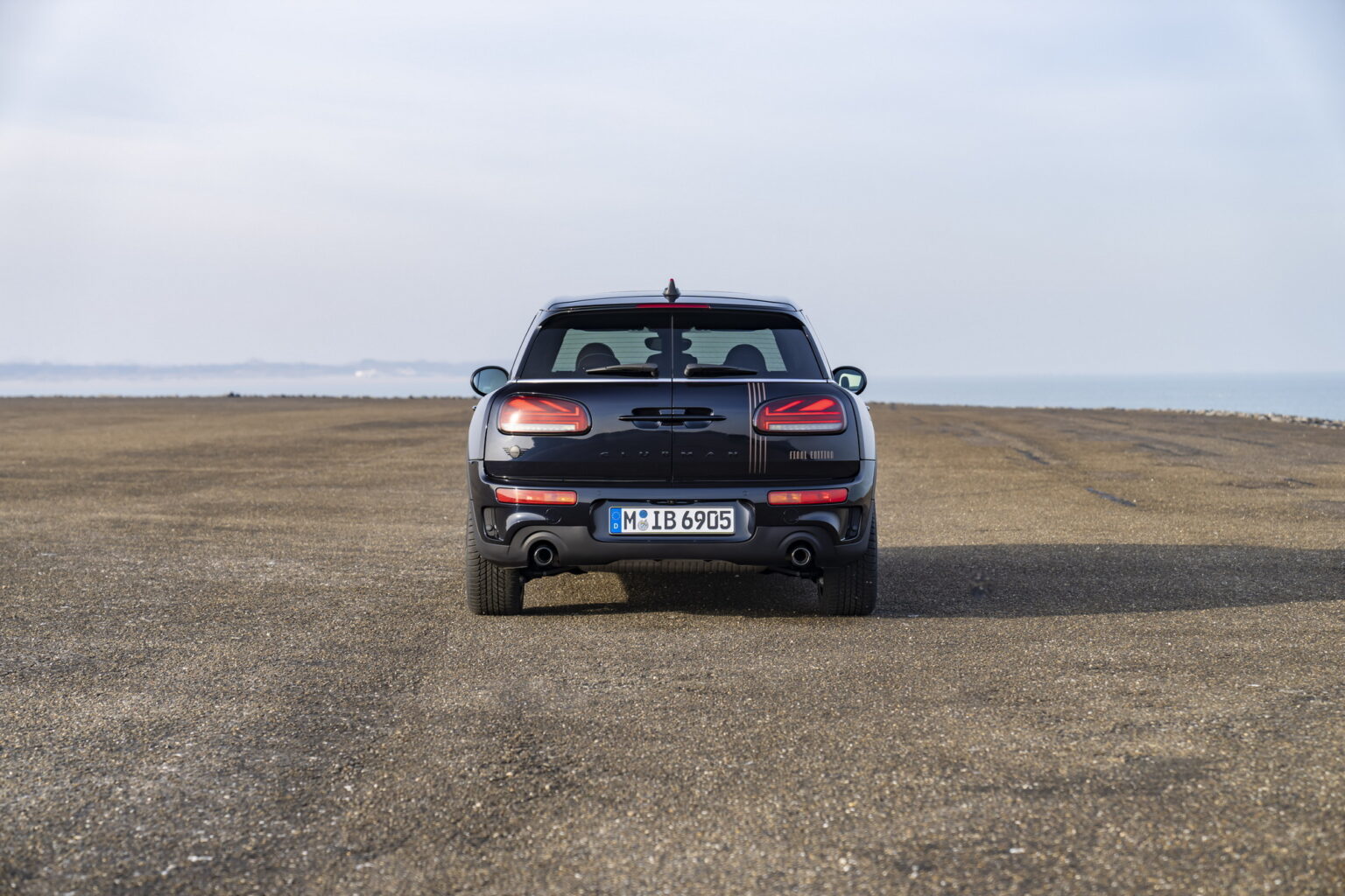 Final Edition Package Adds $10,000 To Mini Clubman Price | Carscoops