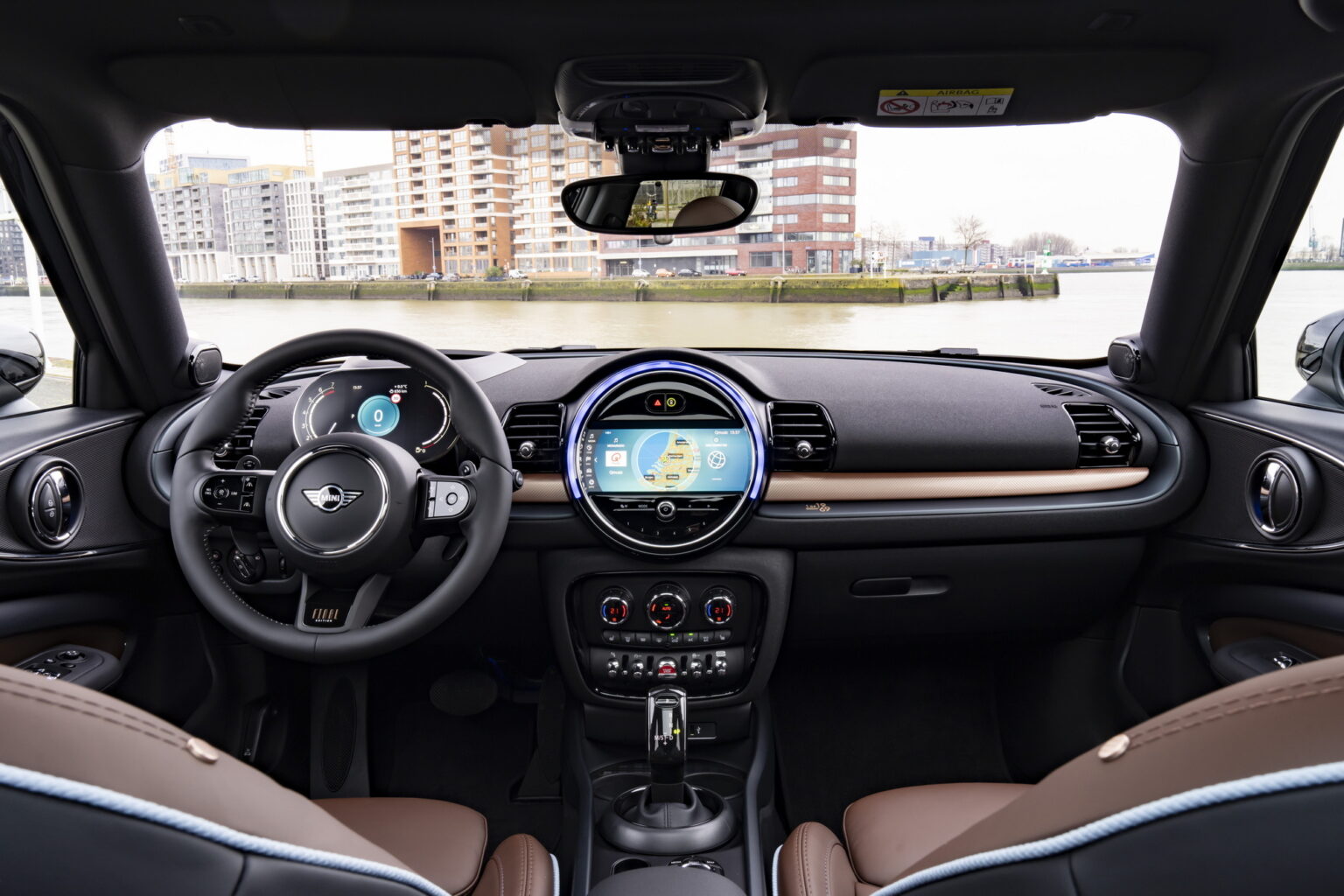 Final Edition Package Adds $10,000 To Mini Clubman Price | Carscoops