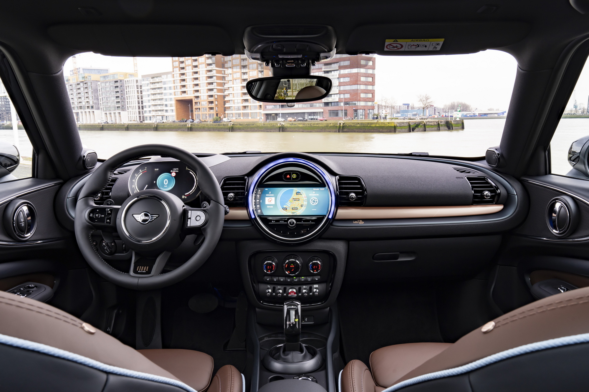 Final Edition Package Adds $10,000 To Mini Clubman Price | Carscoops