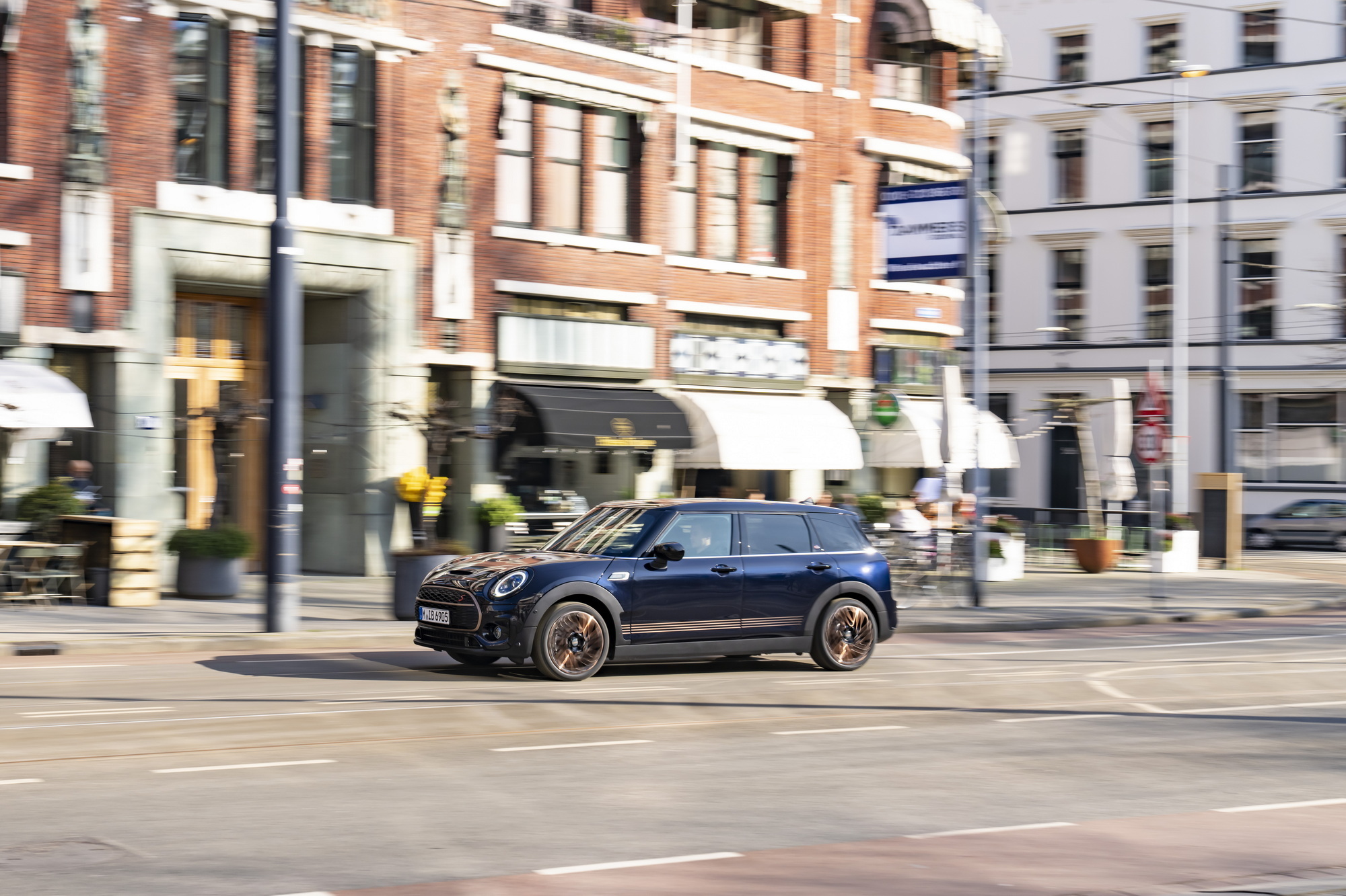 Final Edition Package Adds $10,000 To Mini Clubman Price | Carscoops