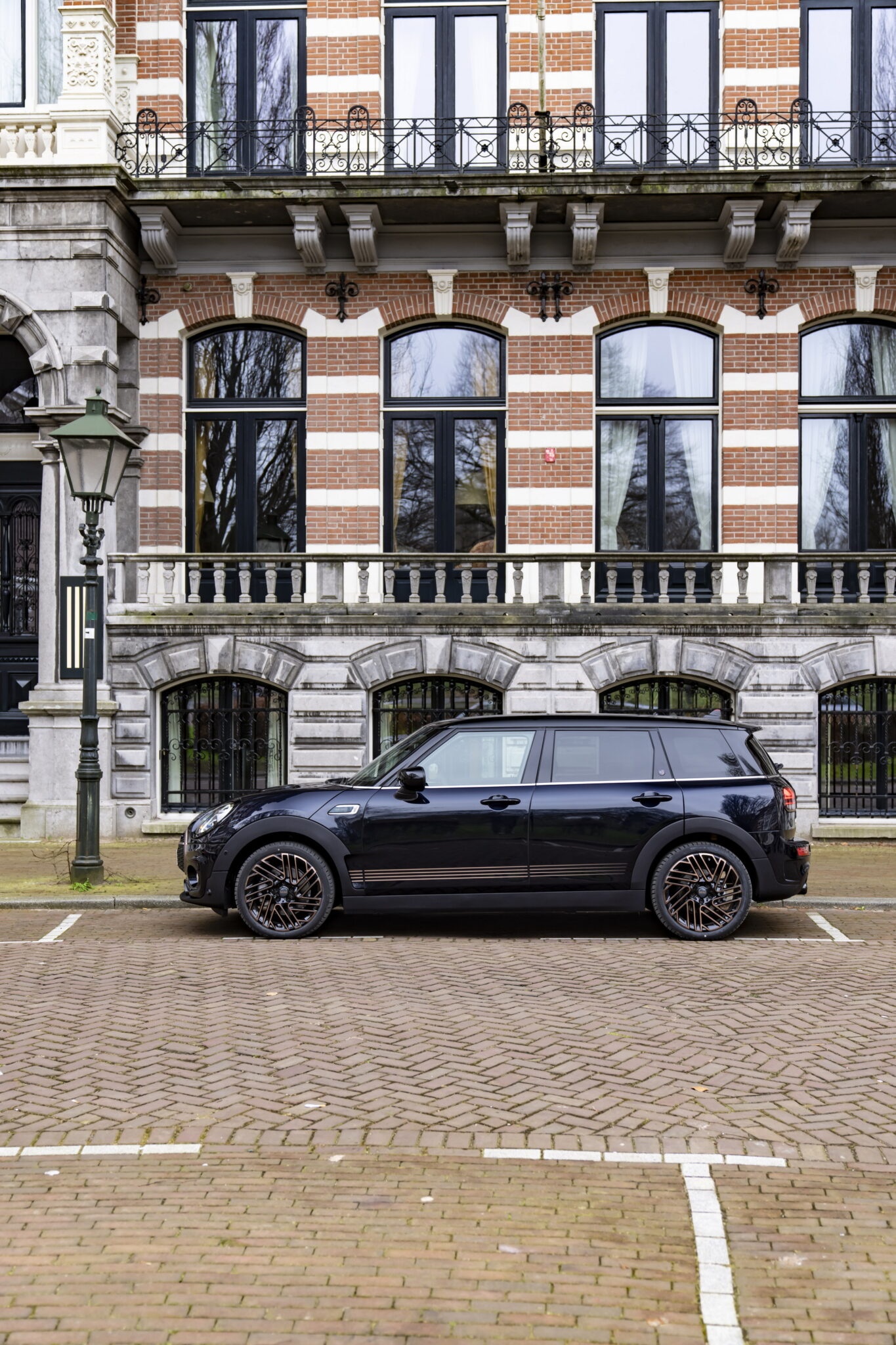 Final Edition Package Adds $10,000 To Mini Clubman Price | Carscoops
