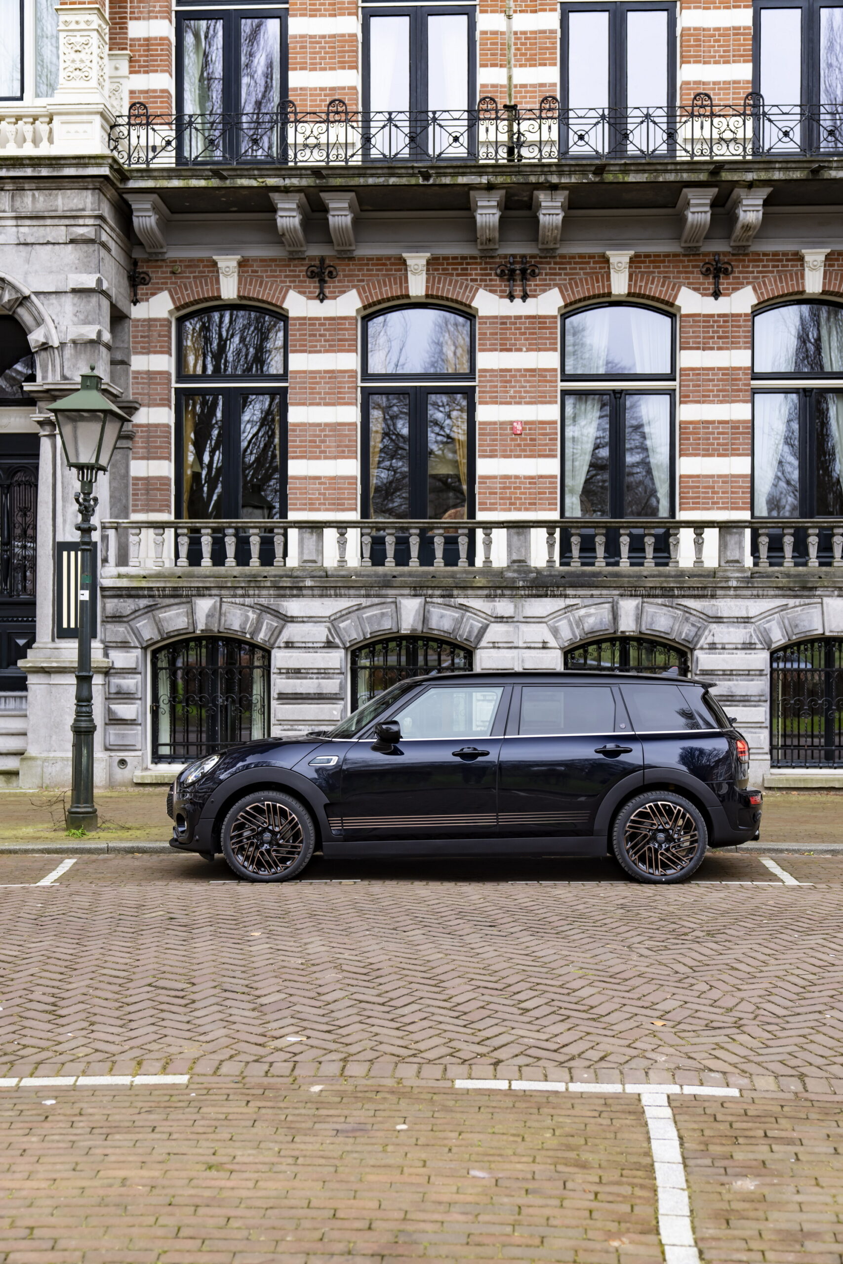 Final Edition Package Adds $10,000 To Mini Clubman Price | Carscoops
