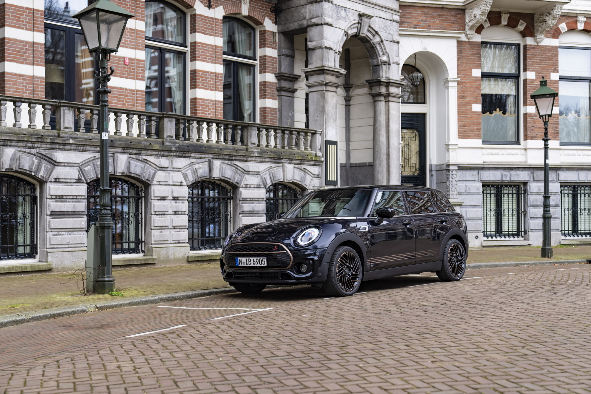 Final Edition Package Adds $10,000 To Mini Clubman Price | Carscoops