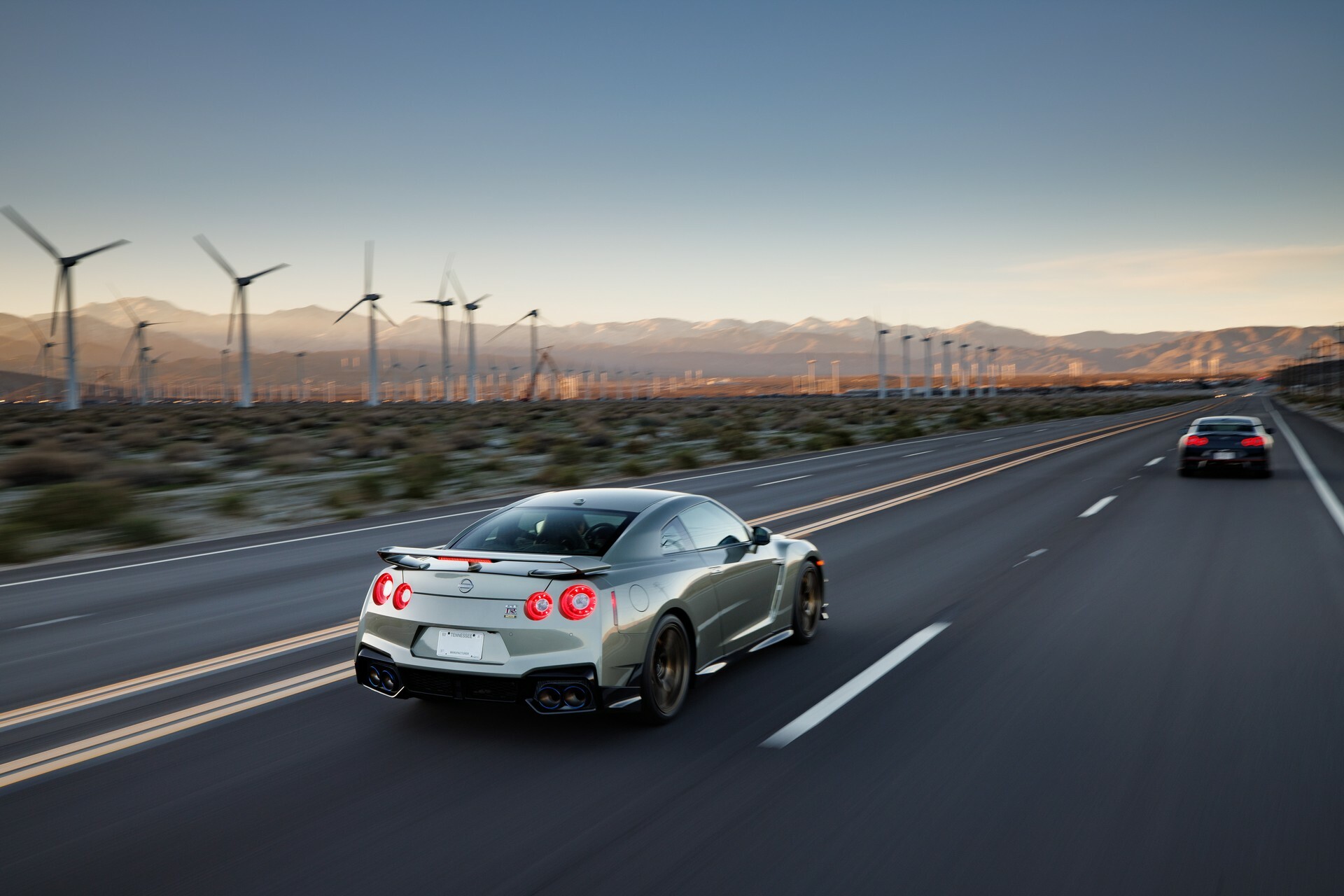 NISMO ‘Sports Resetting’ Unleashes The 2024 Nissan GT-R’s Potential ...