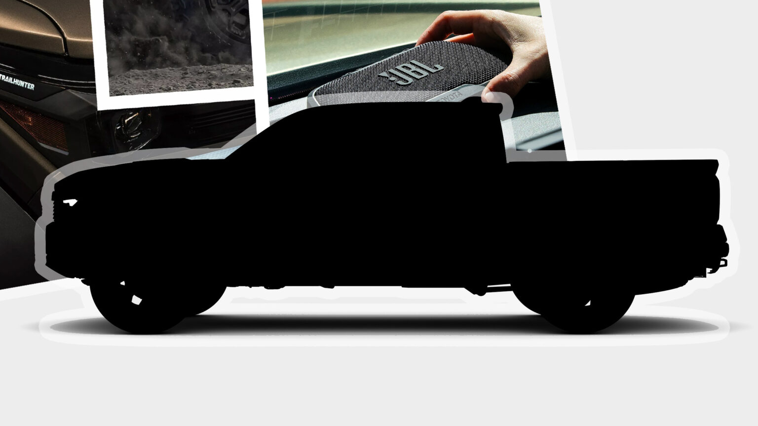 2024 Toyota Tacoma Debuts May 19, Teases Multiple Body Styles | Carscoops
