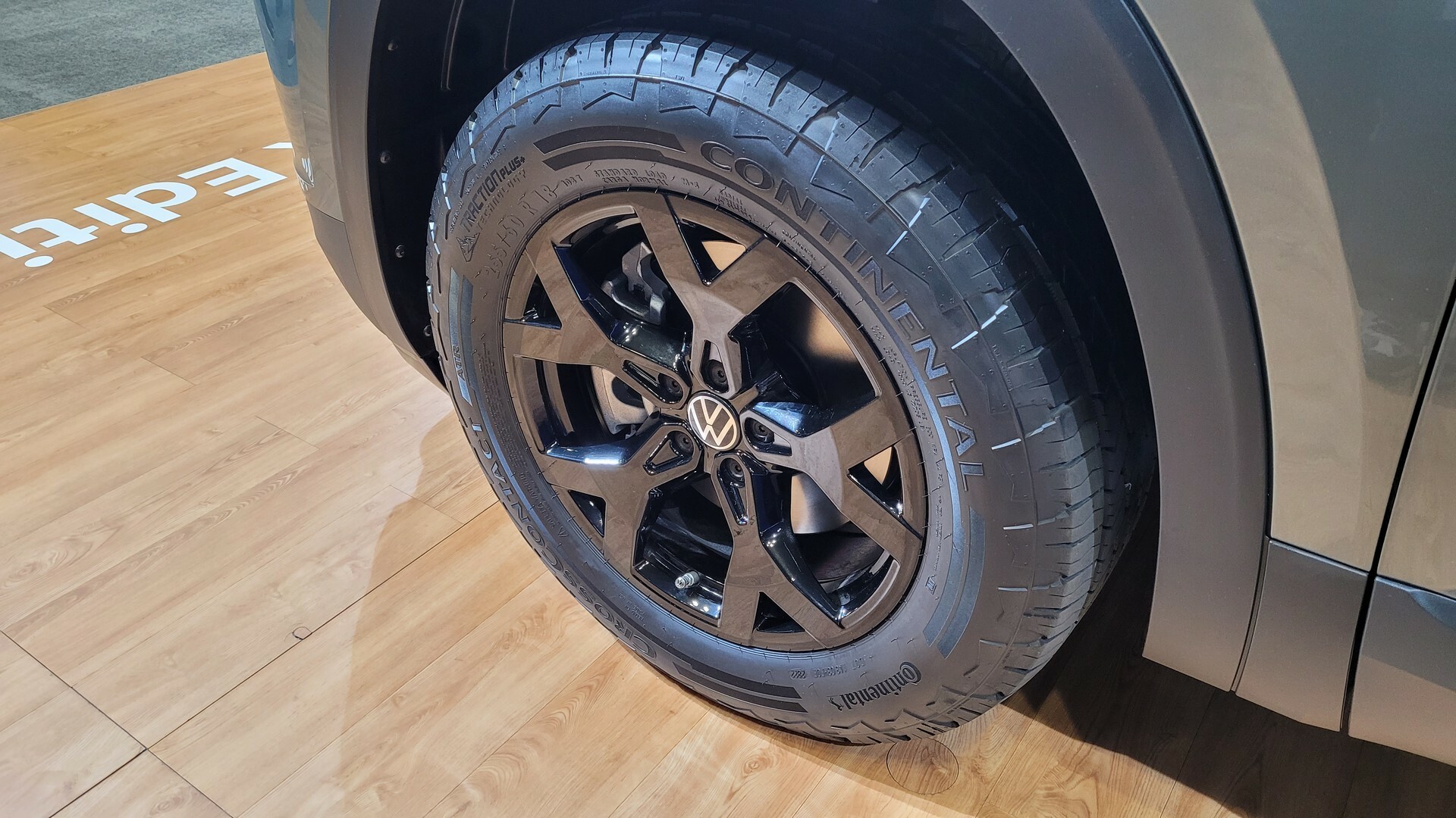 VW Considering Additional Peak Edition Crossovers | Carscoops